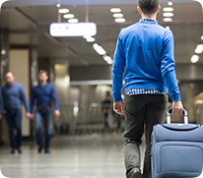 Airport Transfer